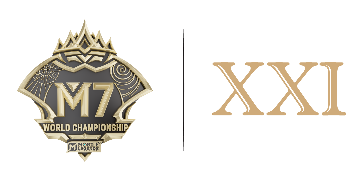M.TIX x MLBB: M7 WORLD CHAMPIONSHIP | Cinema XXI